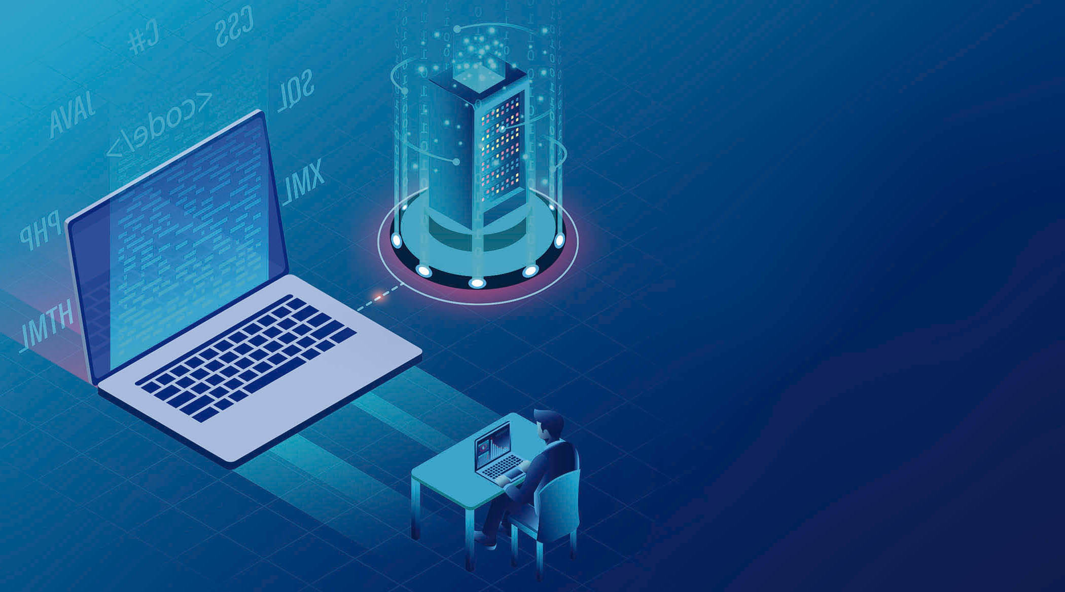 DDC – Digital Destiny Cloud