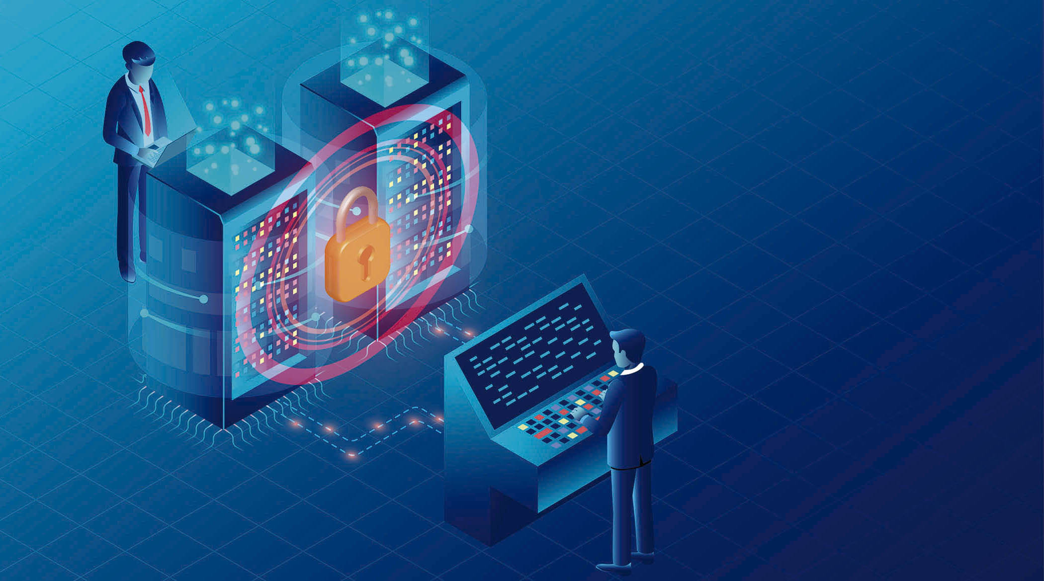 DDC – Digital Destiny Cloud