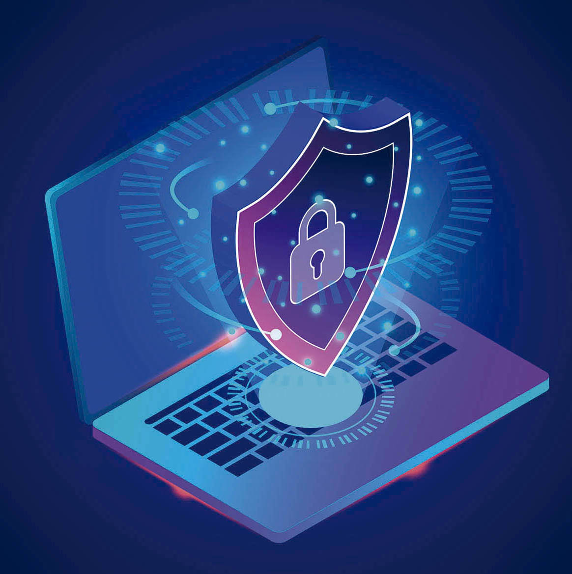 Cyber Security – DDC