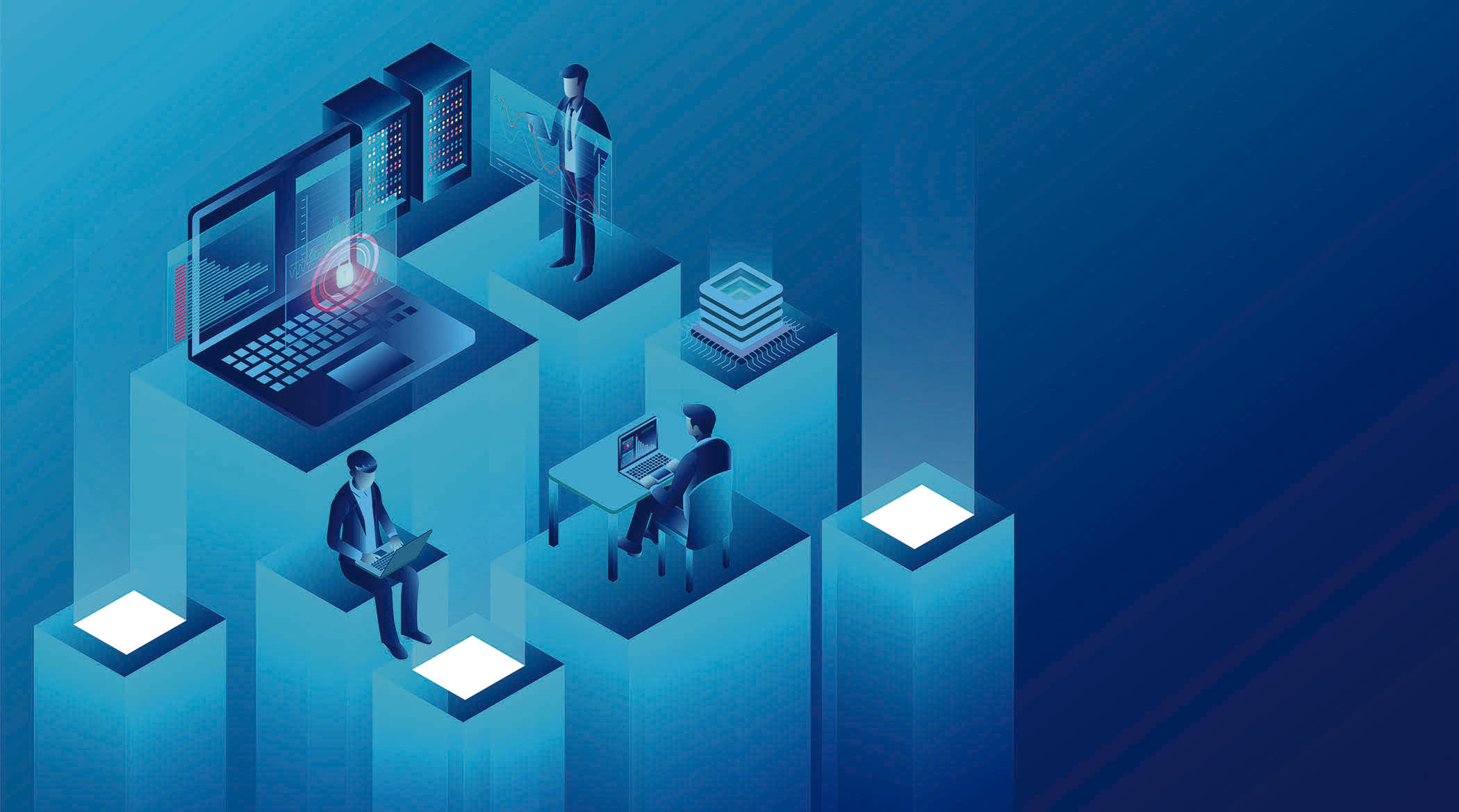 DDC – Digital Destiny Cloud